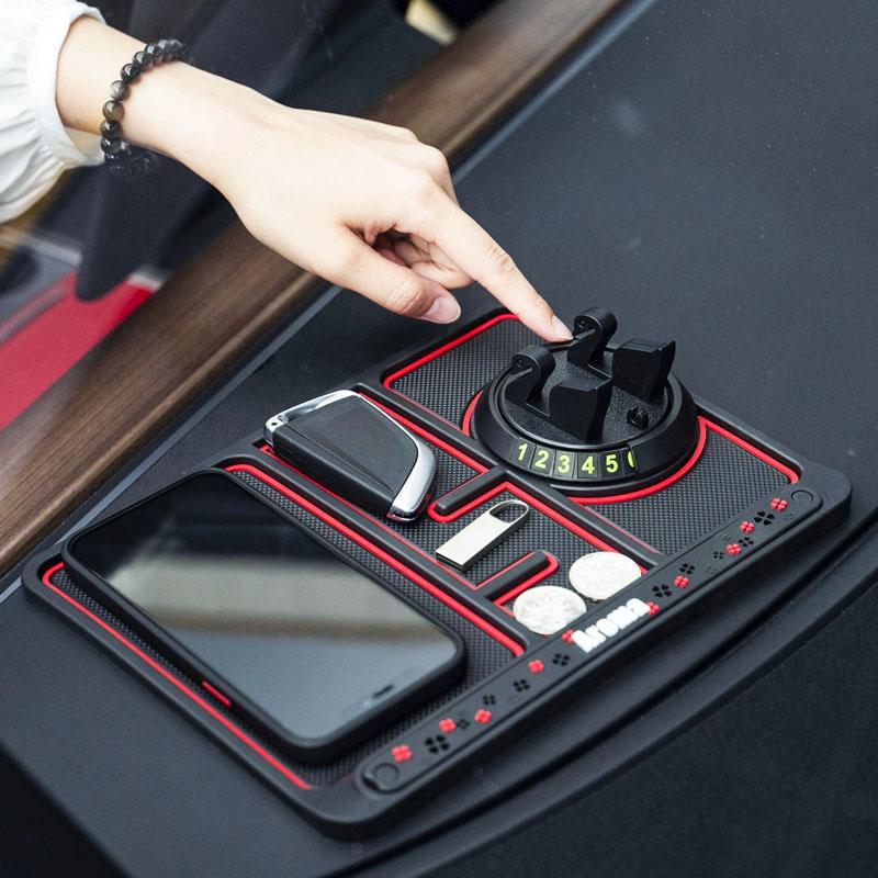 Buy 2 Get 1 Free - Non-slip Phone Pad For 4-in-1 Car – seizeen