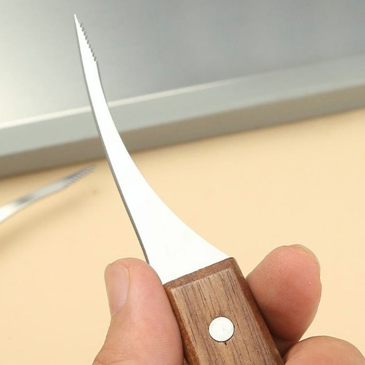 Mother's Day Sale - Shrimp Thread Knife – seizeen